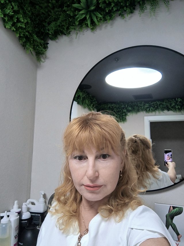 Inga, 57, הרצליה - "date50plus"