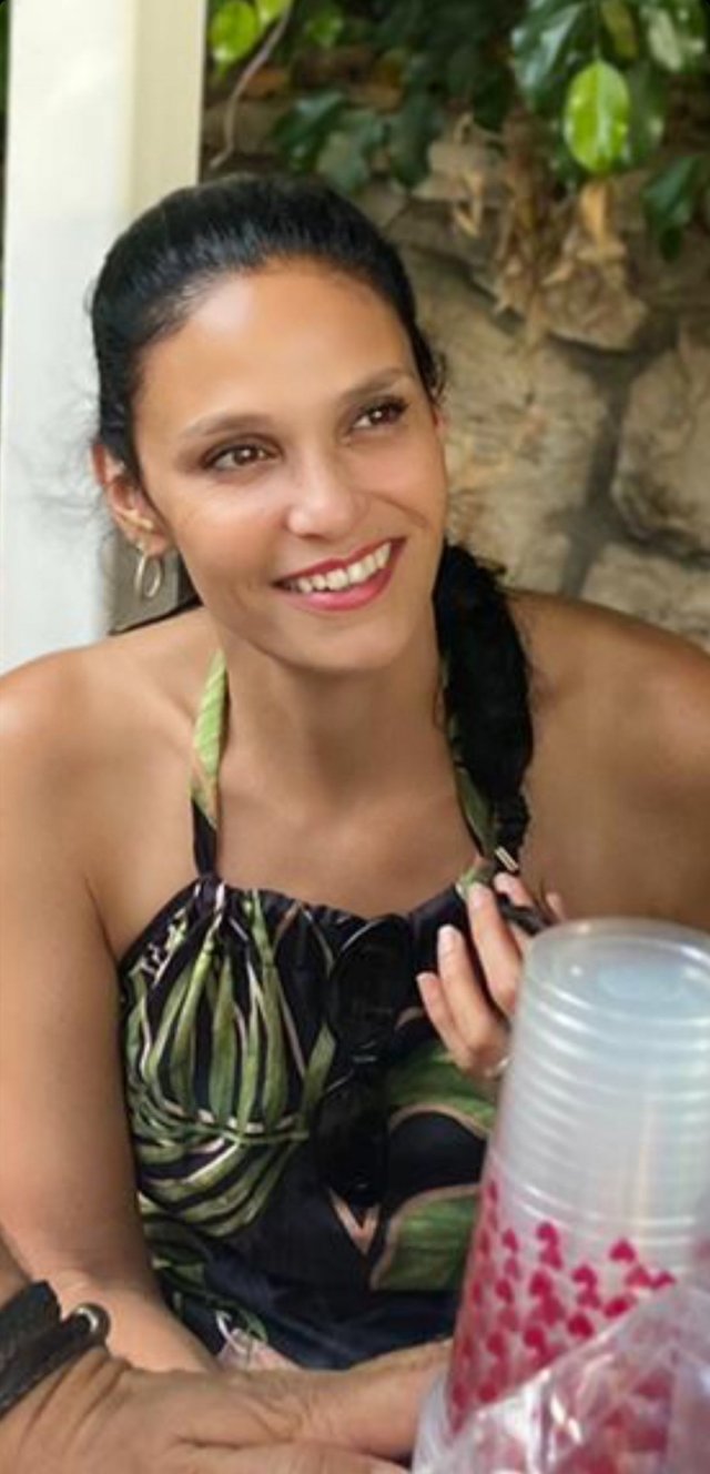 גלית, 57, מודיעין - "date50plus"