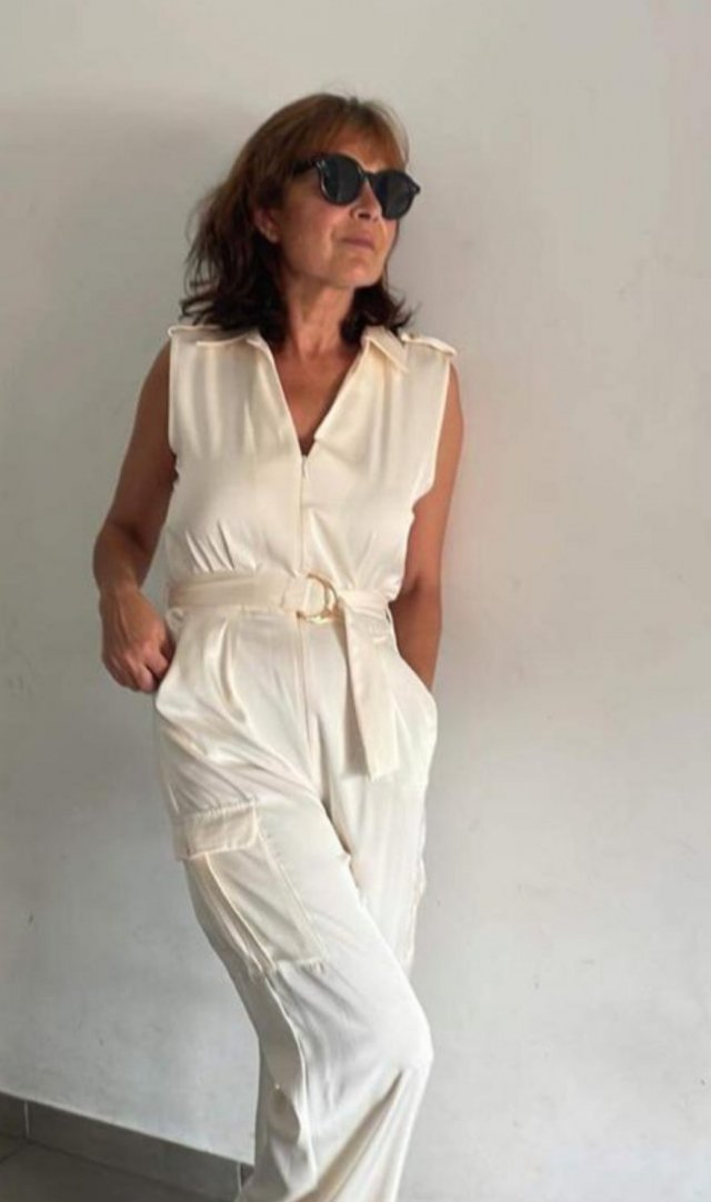 Oksana, 53, Touillon - "date50plus"