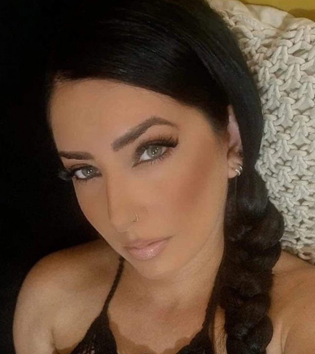 אושרית, 41, ראשון לציון - "date50plus"