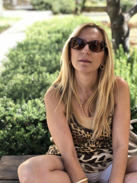 Orna, 58, תל אביב - "date50plus"