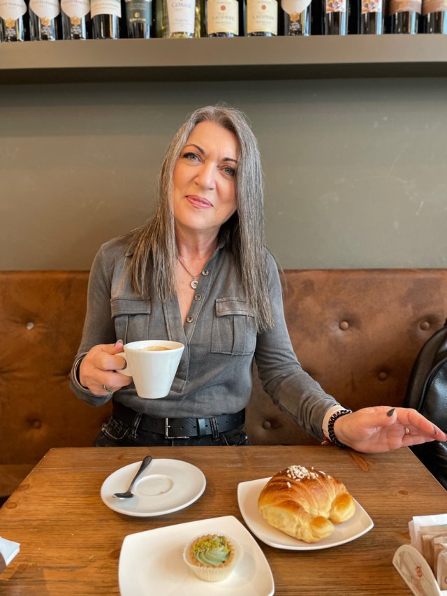 אירן, 59, ראשון לציון - "date50plus"