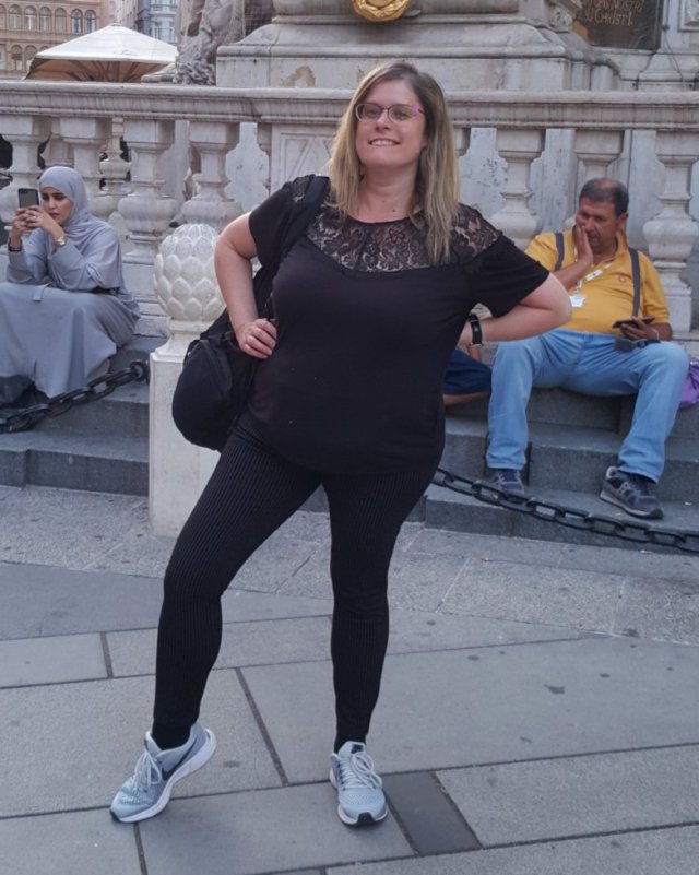 זהבה, 53, רעננה - "date50plus"