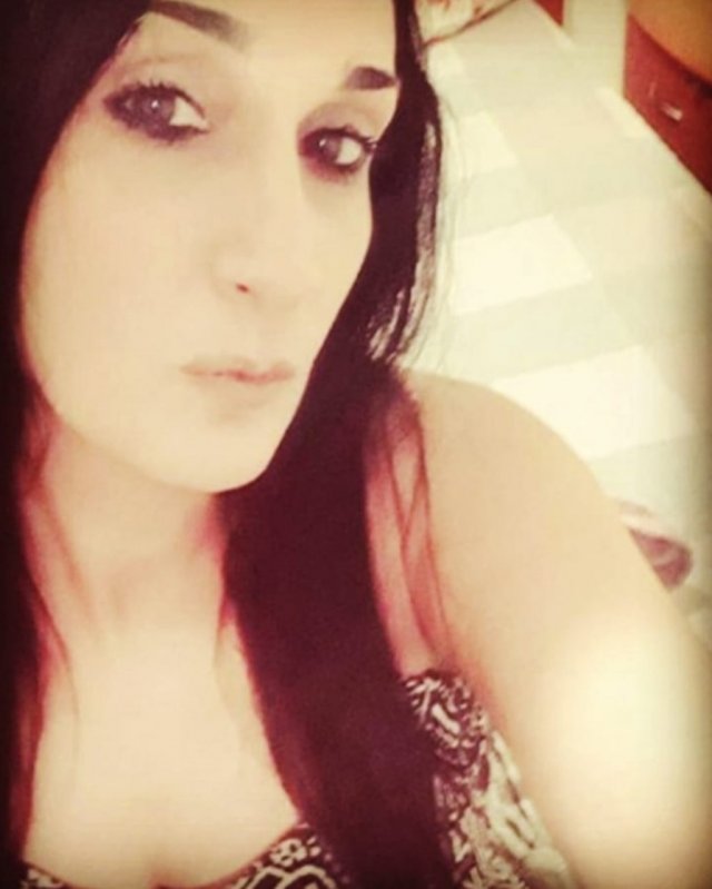 מירי, 45, בת ים - "date50plus"