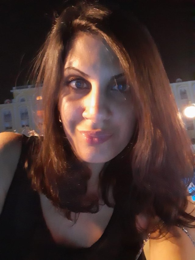 Eti, 36, בת ים - "date50plus"