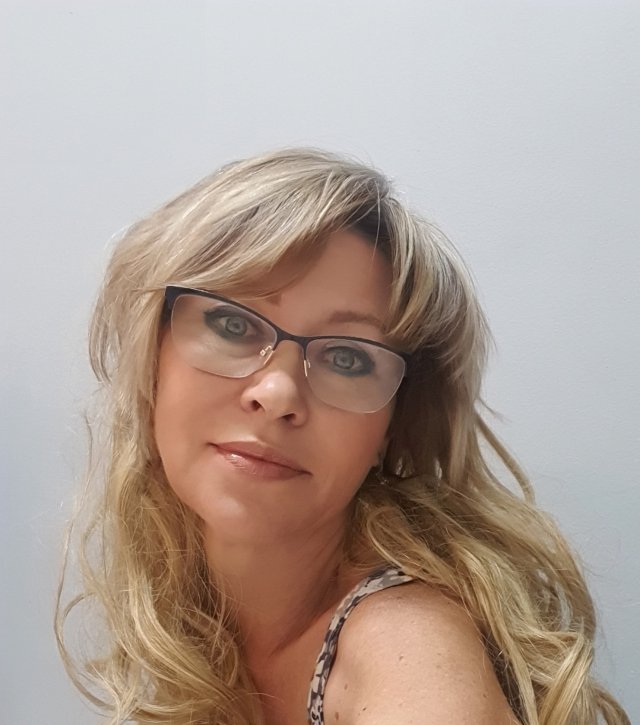 Ilana, 54, תל אביב - "date50plus"