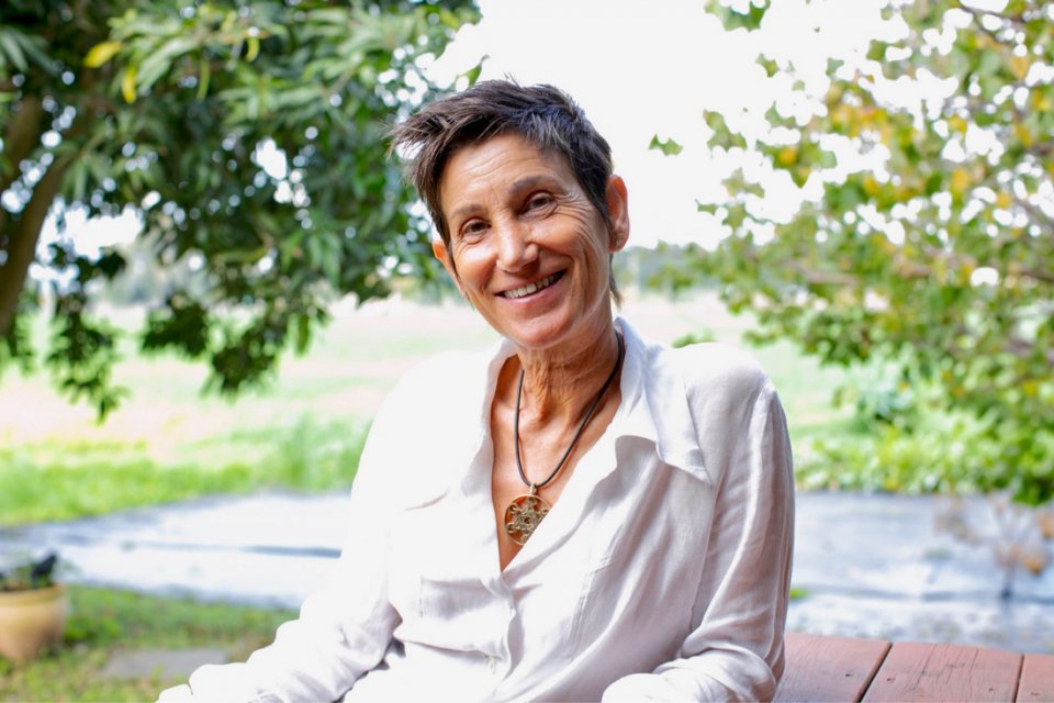 נותי, 59, בינימינה - "date50plus"