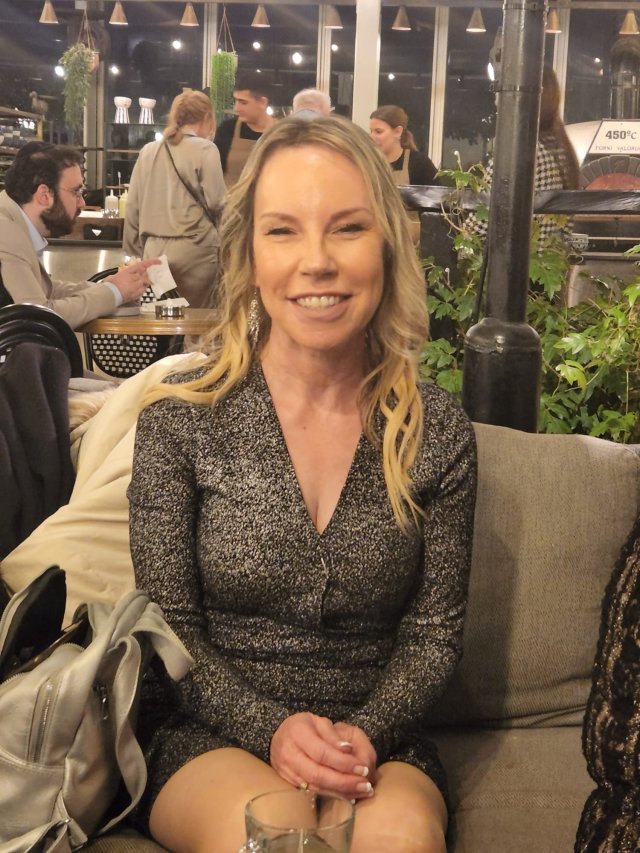 יפה, 57, ירושלים - "date50plus"