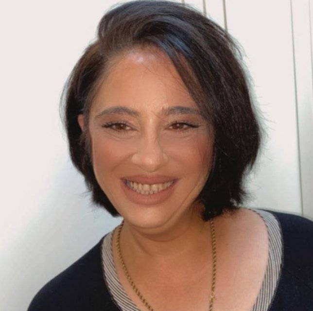 אלן, 47, תל אביב - "date50plus"