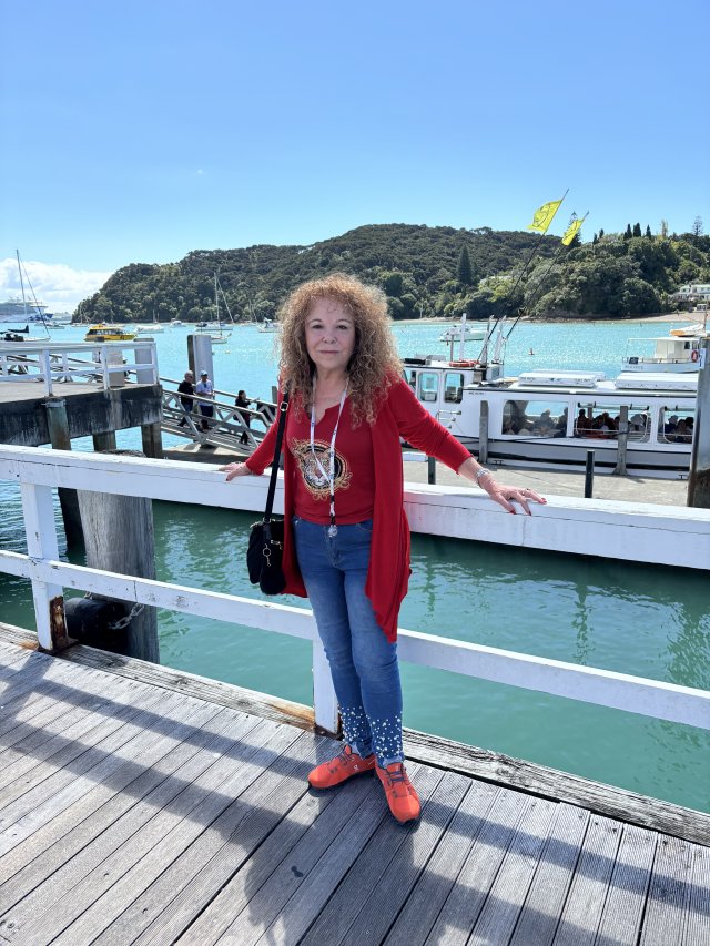 נונה, 66, ראשון לציון - "date50plus"