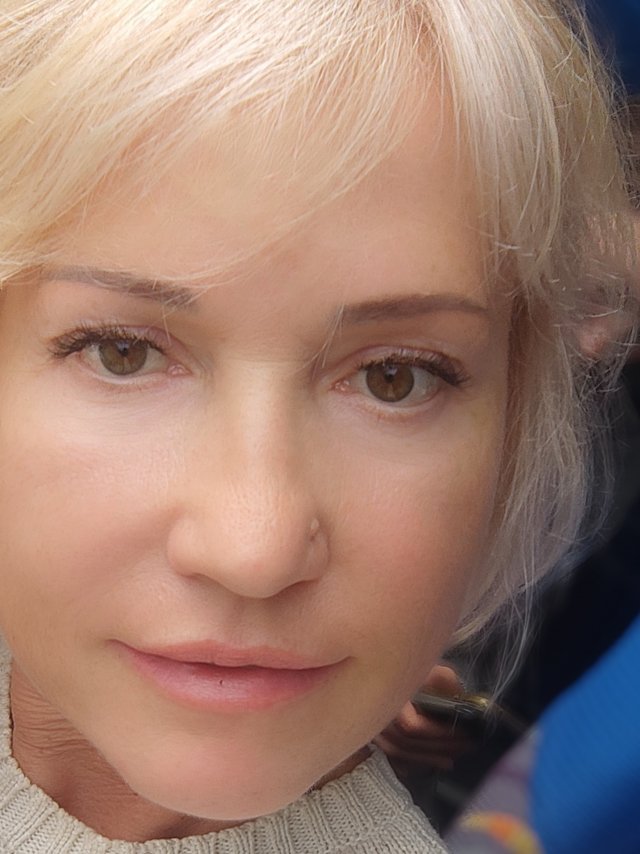 נטליה, 54, תל אביב - "date50plus"