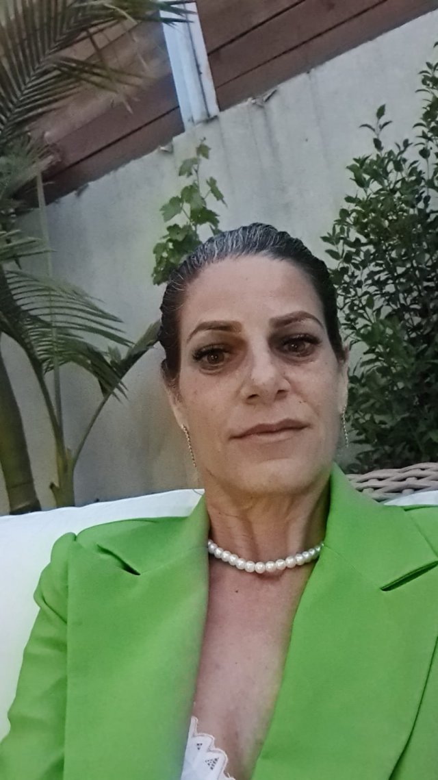 Gal, 51, נתניה - "date50plus"