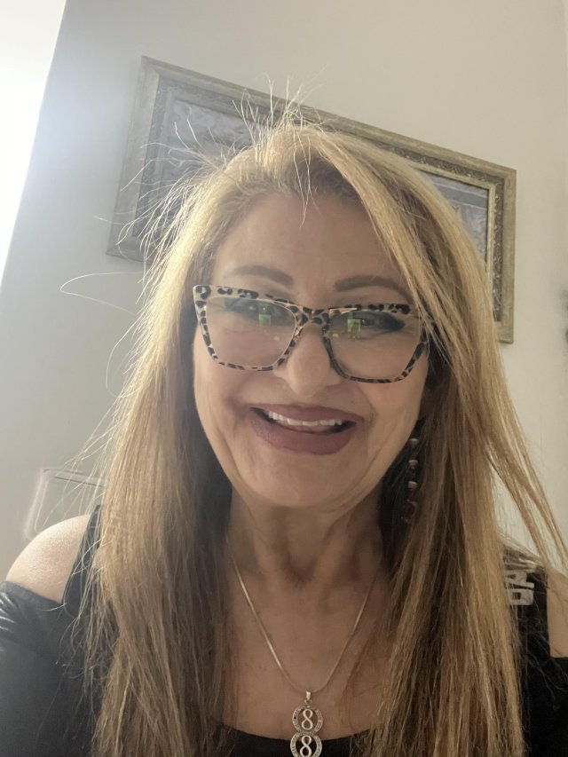 Rachel, 71, ראשון לציון - "date50plus"