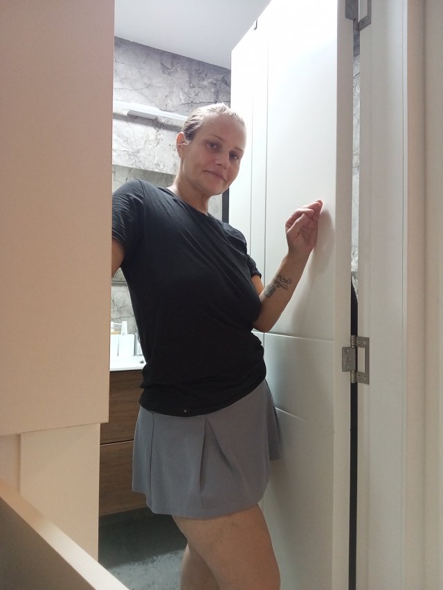 ברנדט, 47, רחובות - "date50plus"