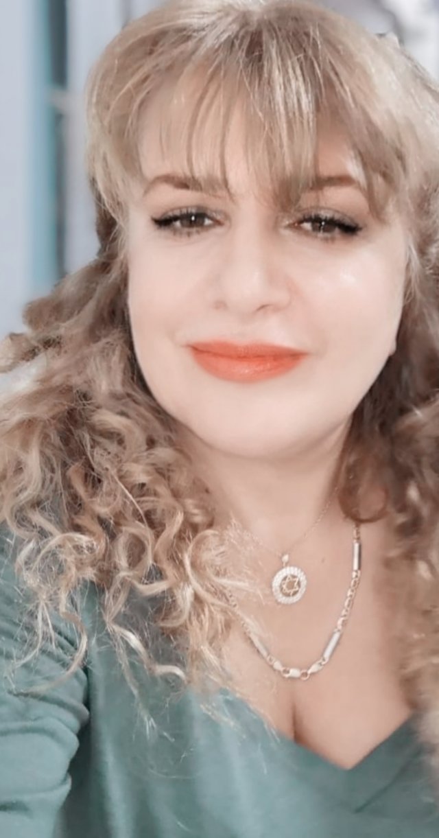 Elen, 50, קראסנודאר - "date50plus"