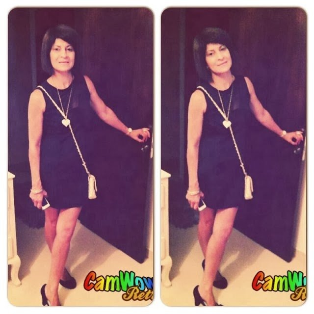 Miri, 59, ירושלים - "date50plus"