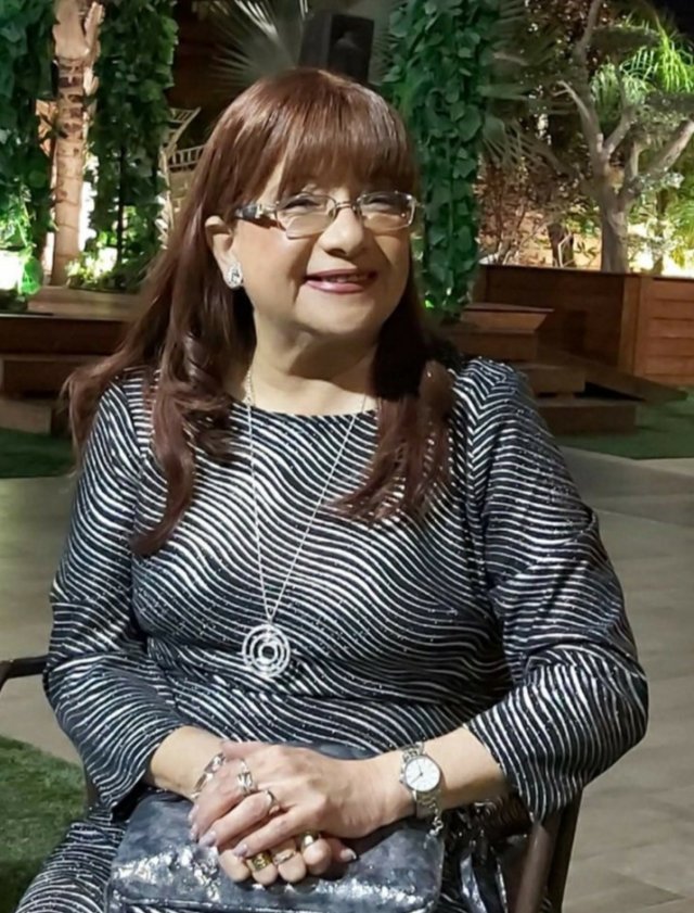 חנה, 72, תל אביב - "date50plus"