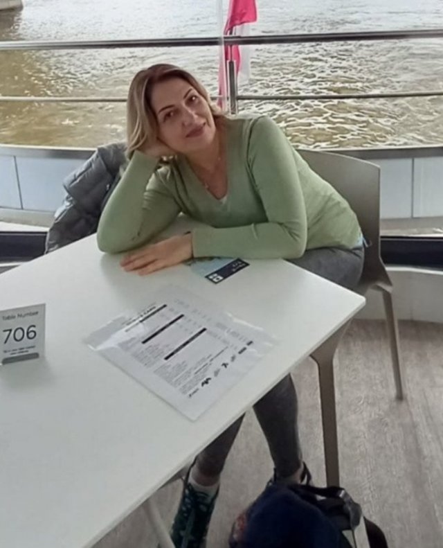 מיכל, 57, רמת גן - "date50plus"