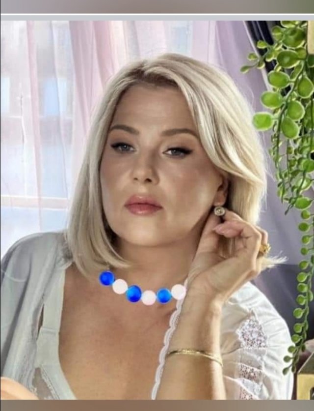 Dina, 41, עכו - "date50plus"