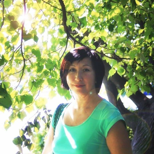 Sv, 55, תל אביב - "date50plus"