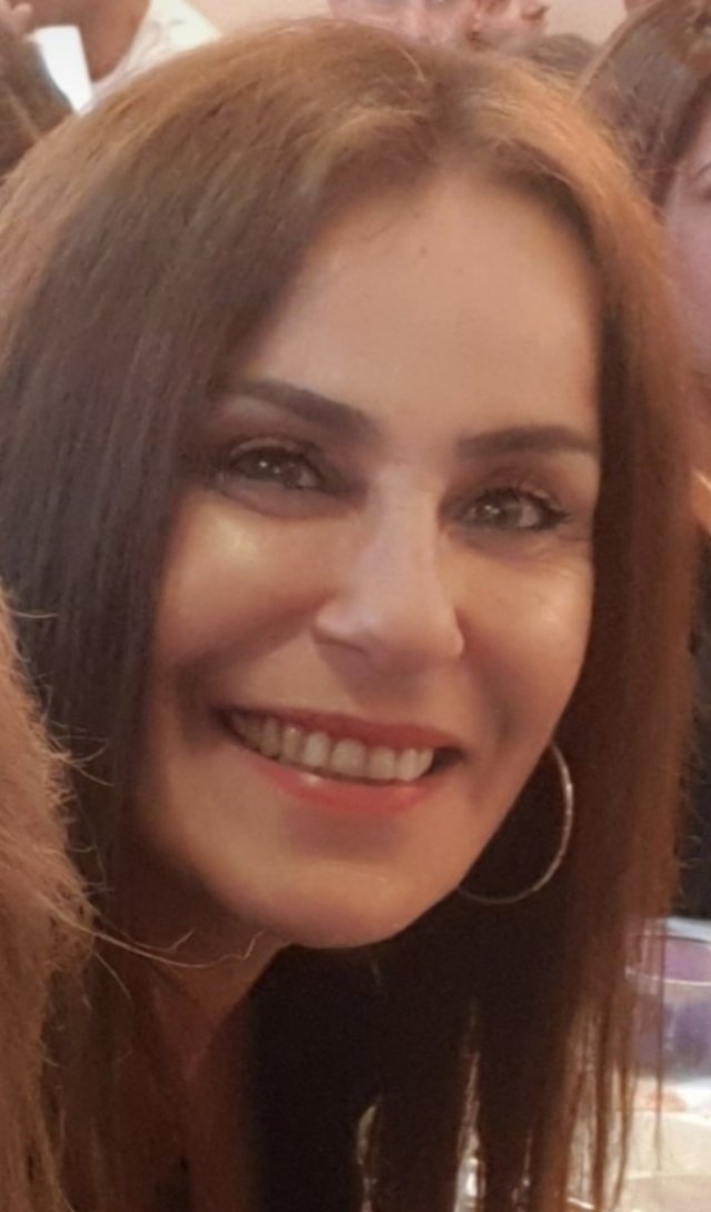 חופית, 48, פתח תקווה - "date50plus"