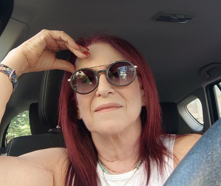 רחלי, 70, ראשון לציון - "date50plus"