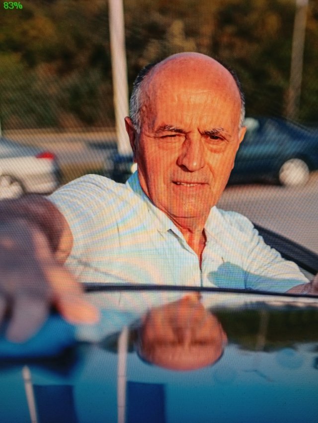 משה, 76, רעננה - "date50plus"