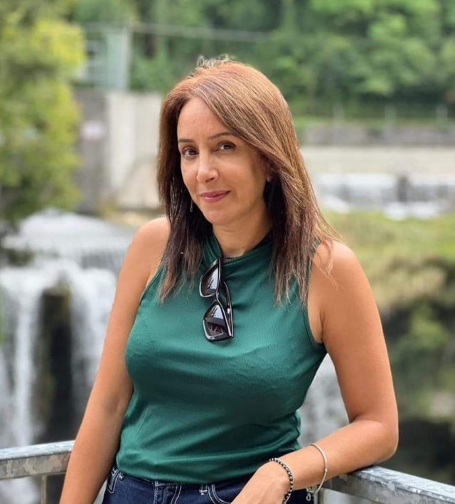 קרן, 53, קריית אתא - "date50plus"