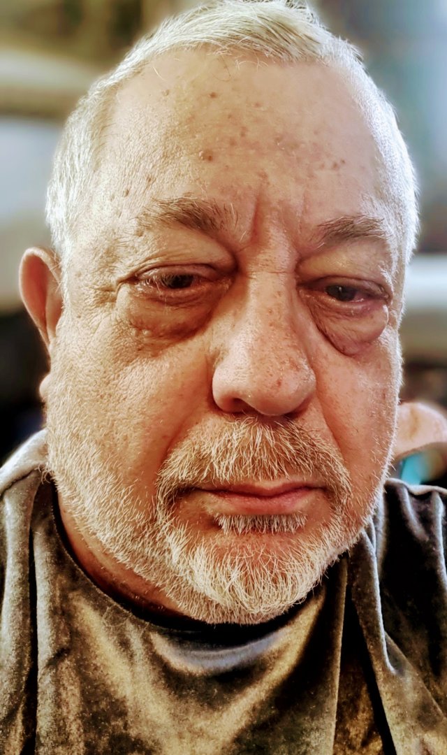 Amos, 78, כפר סבא - "date50plus"