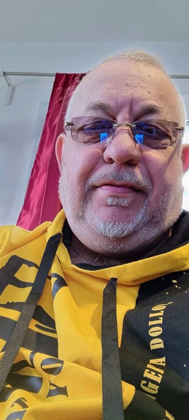 Amos, 78, כפר סבא - "date50plus"