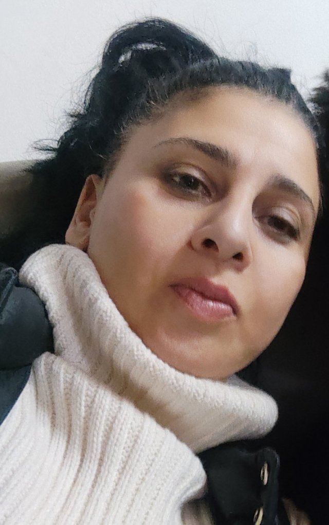 אולגה, 51, ראשון לציון - "date50plus"