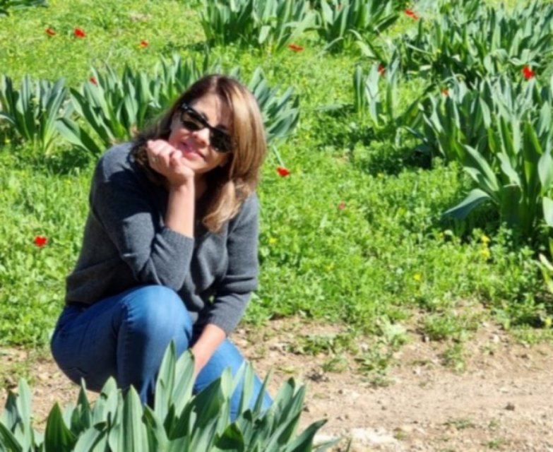 Mm, 60, תל מונד - "date50plus"