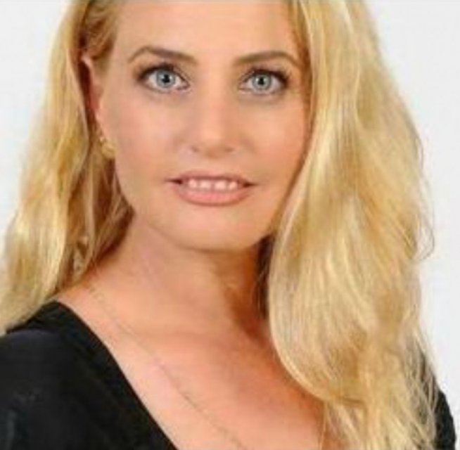 מיכל, 54, תל אביב - "date50plus"