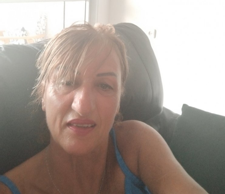 רחלי, 60, חולון - "date50plus"