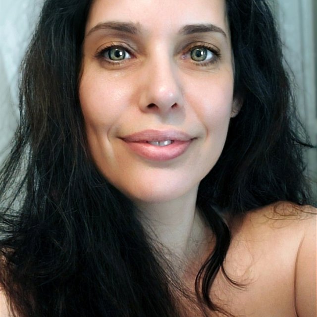 שירה, 49, קריית ביאליק - "date50plus"