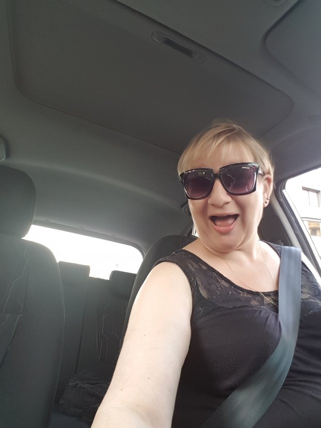 Debbie, 55, תל אביב - "date50plus"