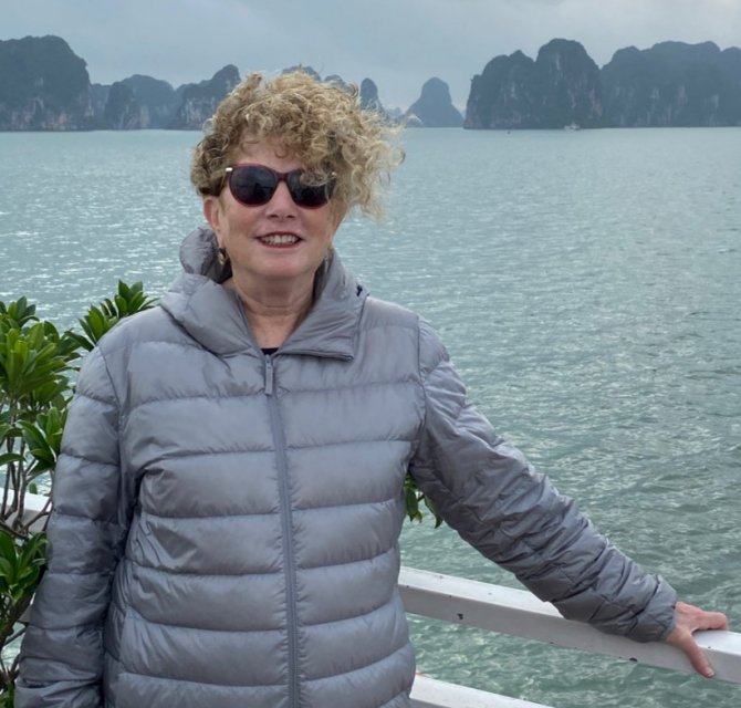 שרה, 74, ראשון לציון - "date50plus"