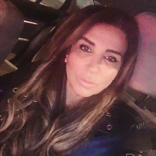 Anat, 56, נתניה - "date50plus"