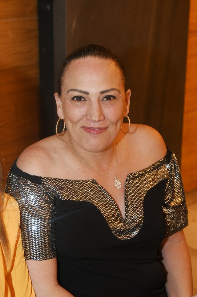 אילה, 54, פרדס חנה - "date50plus"