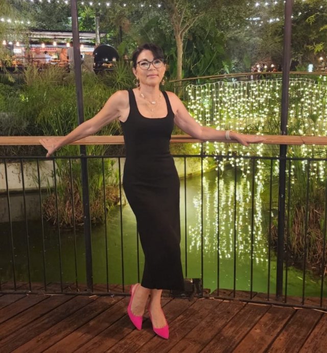 Irina, 55, ראש העין - "date50plus"