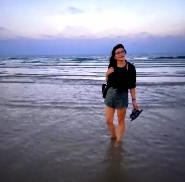 Irina, 55, ראש העין - "date50plus"