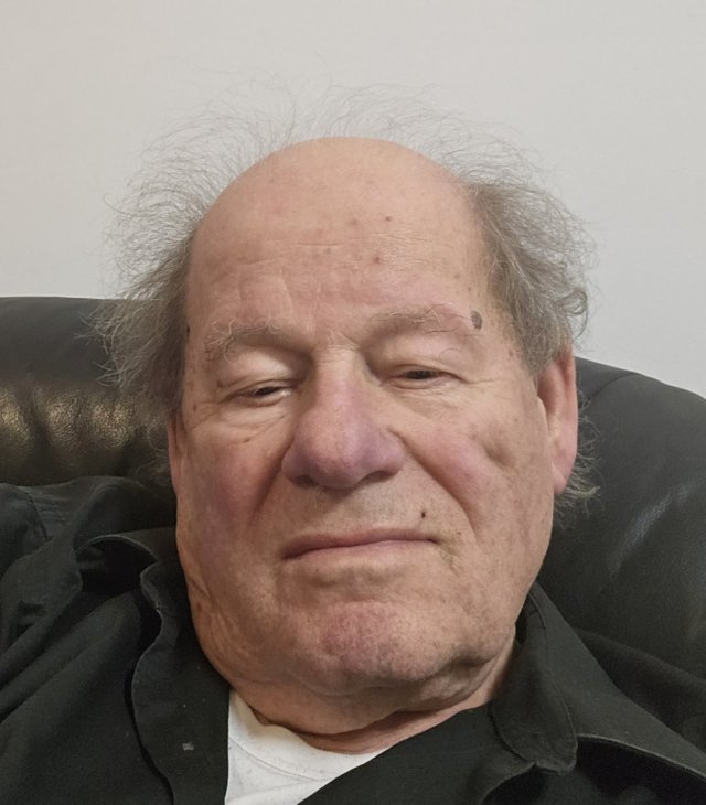 סימון, 73, תל אביב - "date50plus"