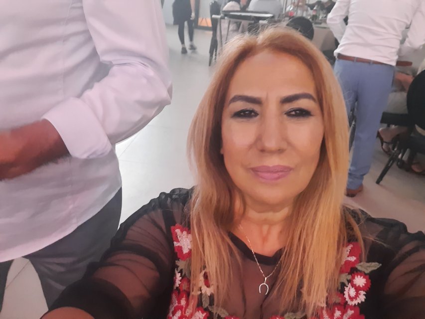 גקלין, 66, תל אביב - "date50plus"