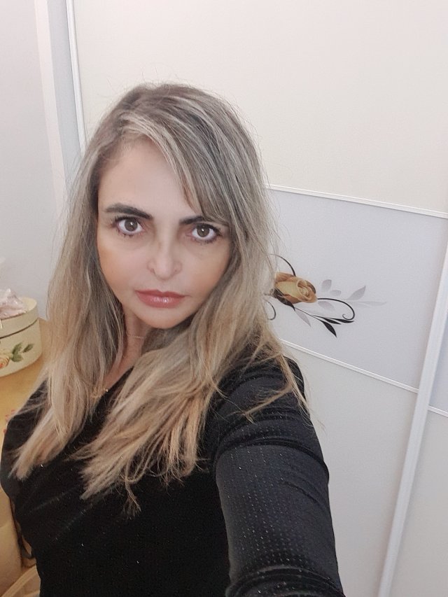 Rachel, 62, ראשון לציון - "date50plus"