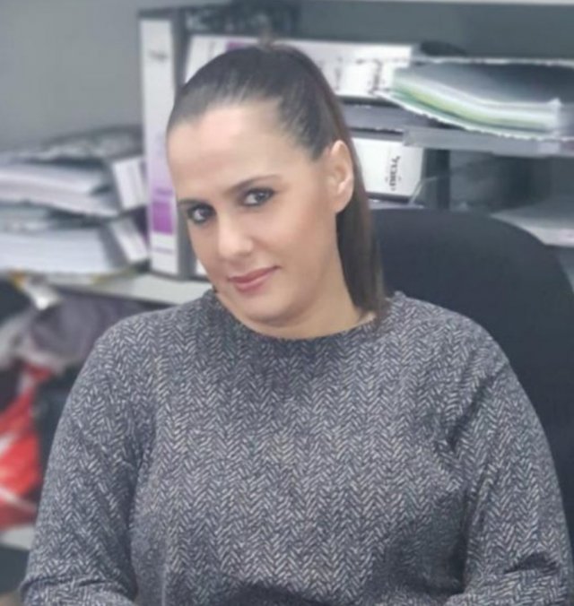 אודליה, 44, מודיעין - "date50plus"