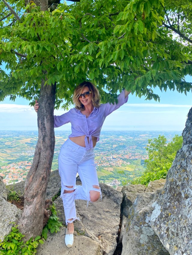 נטלי, 48, ראשון לציון - "date50plus"