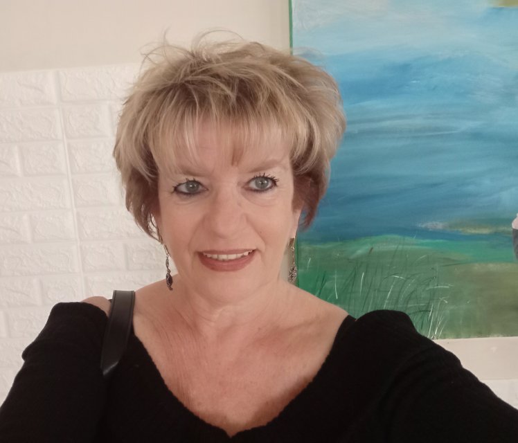 זיווה, 65, ראשון לציון - "date50plus"