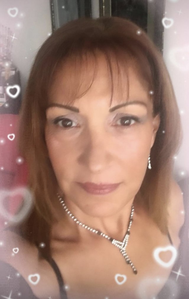 Orna Cohen, 55, תל אביב - "date50plus"