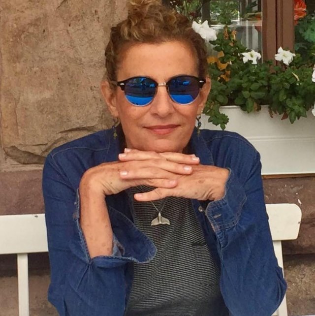 Ayala, 65, הרצליה - "date50plus"