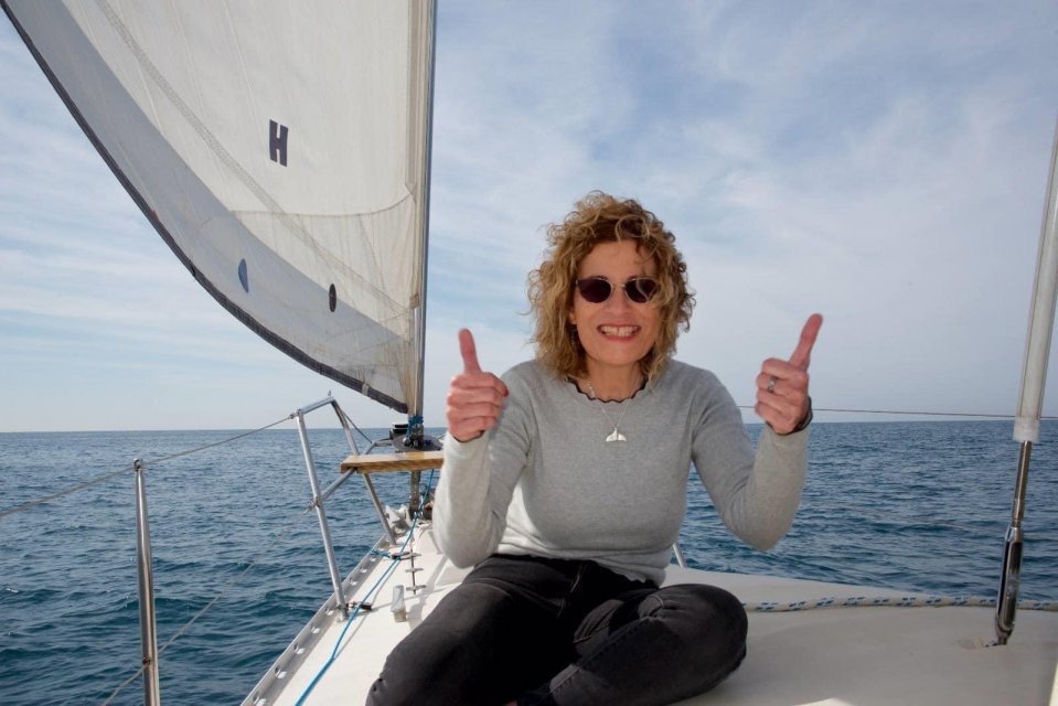 Ayala, 65, הרצליה - "date50plus"